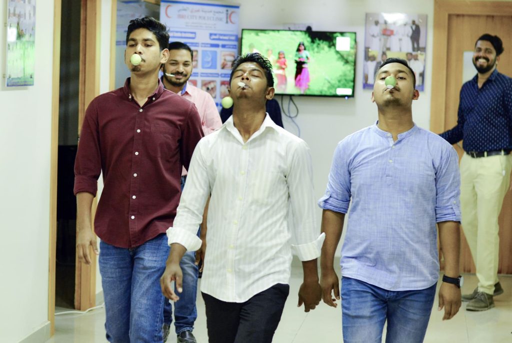 Image Gallery – Al Misk Medical Group