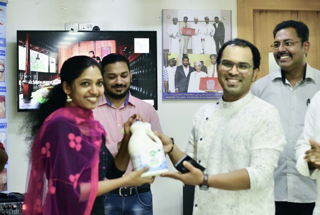 Image Gallery – Al Misk Medical Group