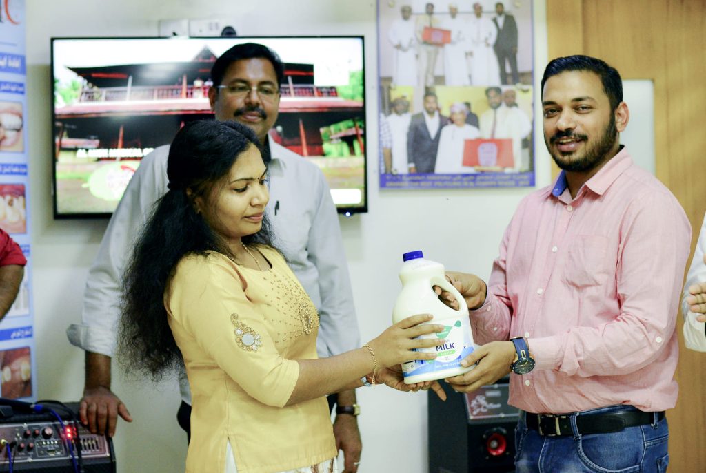 Image Gallery – Al Misk Medical Group