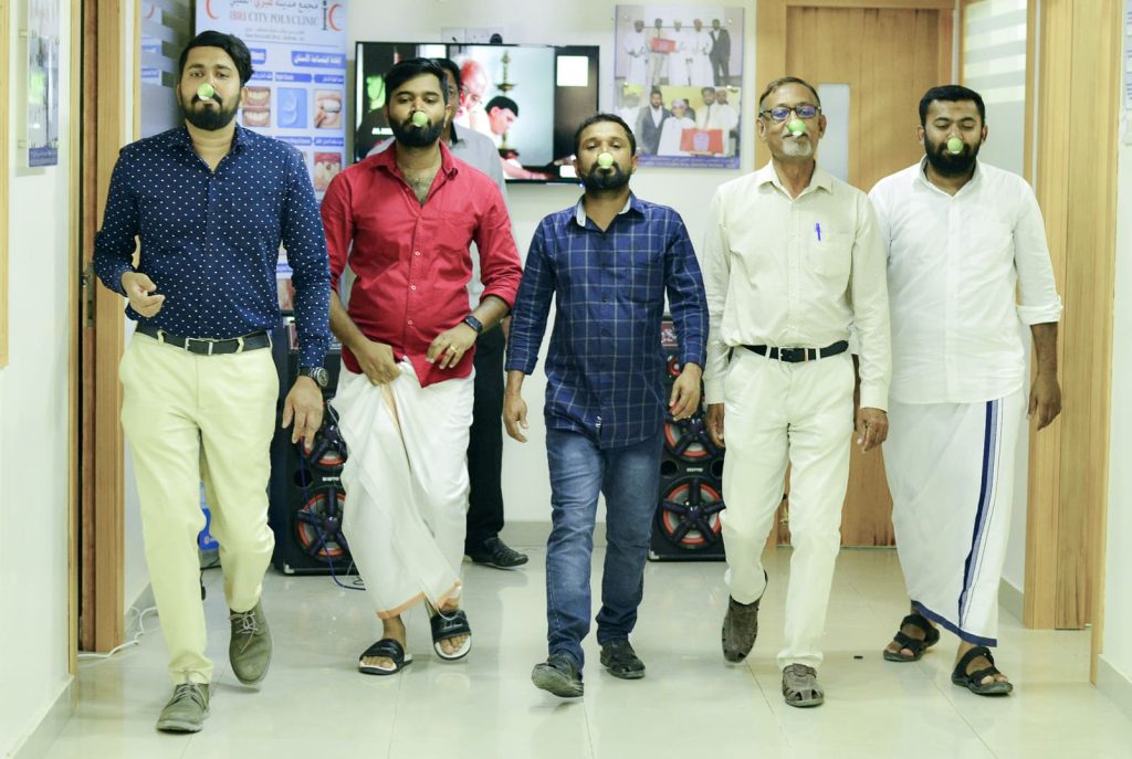 Image Gallery – Al Misk Medical Group