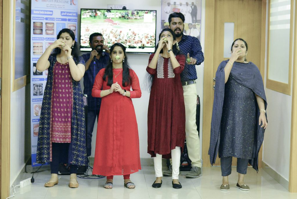 Image Gallery – Al Misk Medical Group