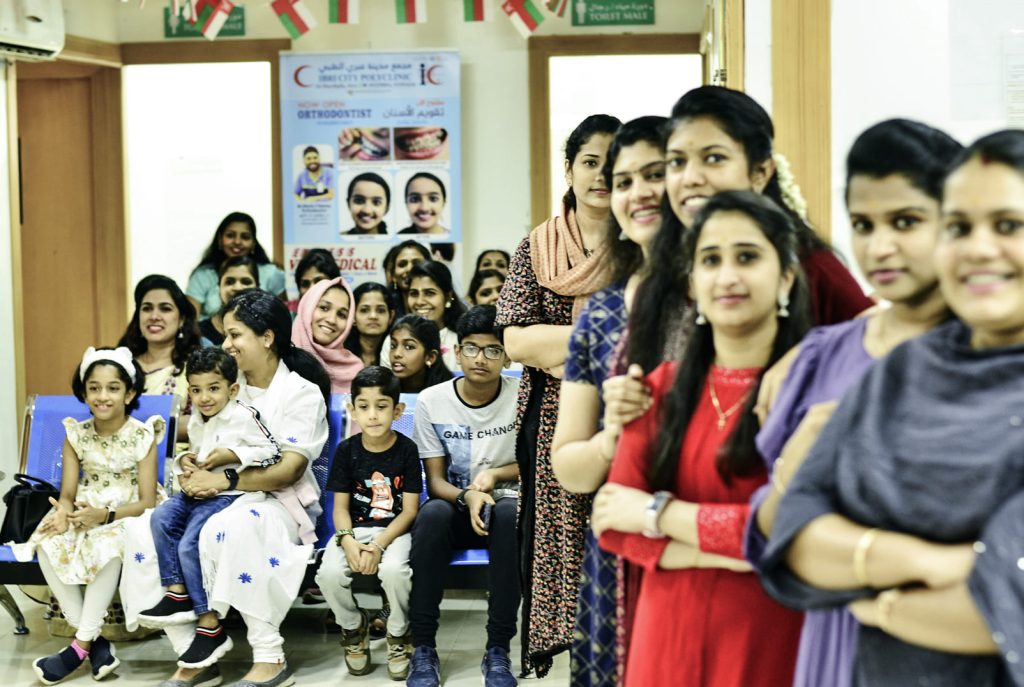 Image Gallery – Al Misk Medical Group