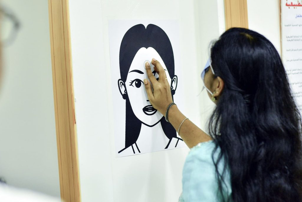 Image Gallery – Al Misk Medical Group