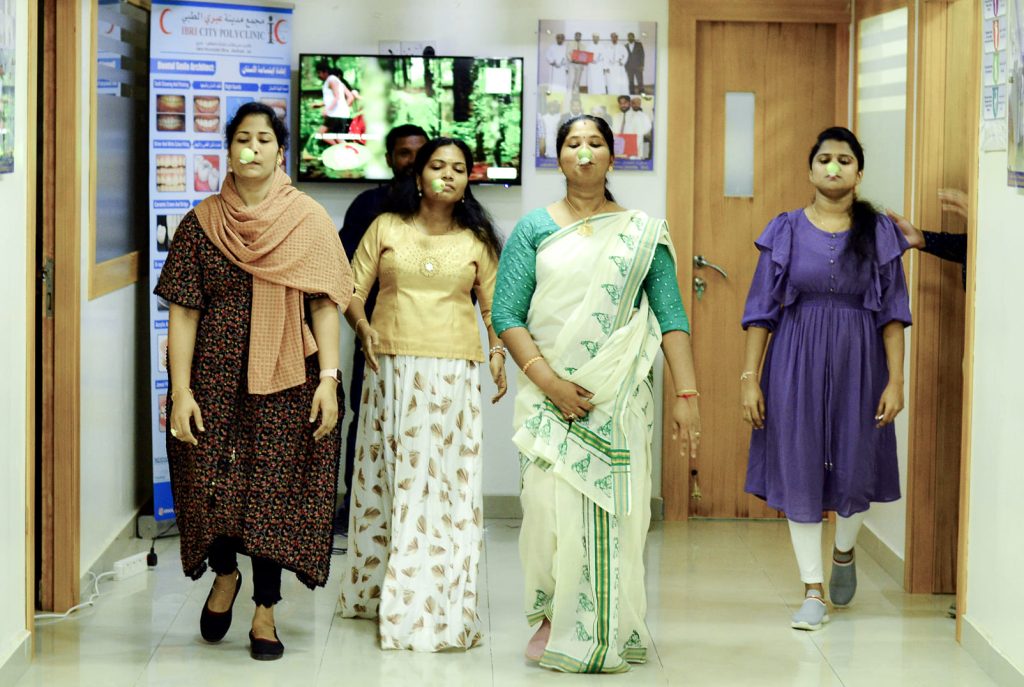 Image Gallery – Al Misk Medical Group