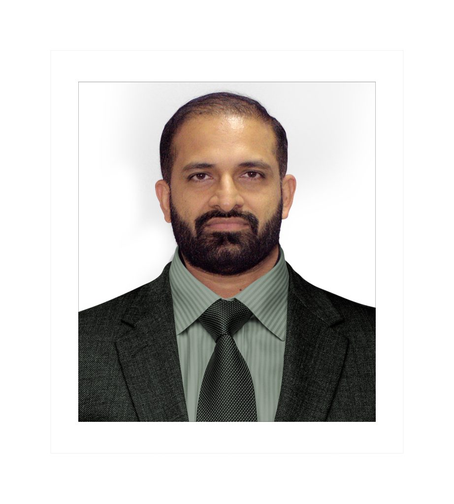 Dr. Terence Thomas – Al Misk Medical Group