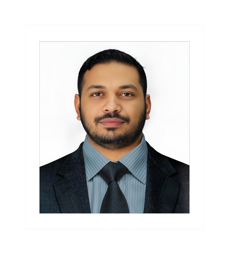 Shafeek – Al Misk Medical Group