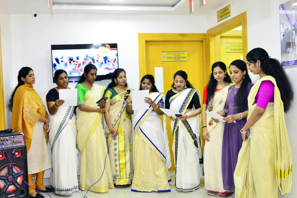 Image Gallery – Al Misk Medical Group