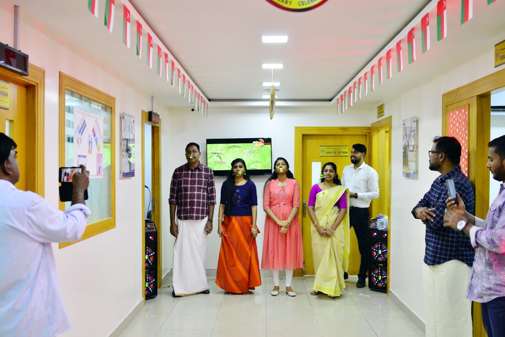 Image Gallery – Al Misk Medical Group