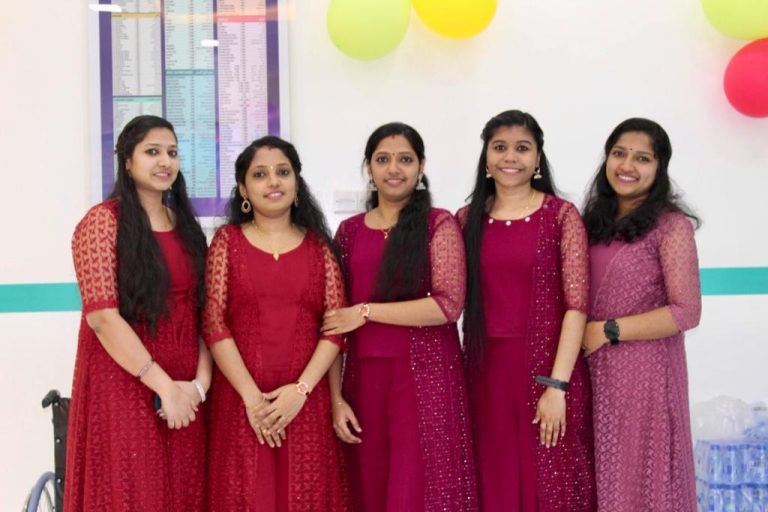 Image Gallery – Al Misk Medical Group