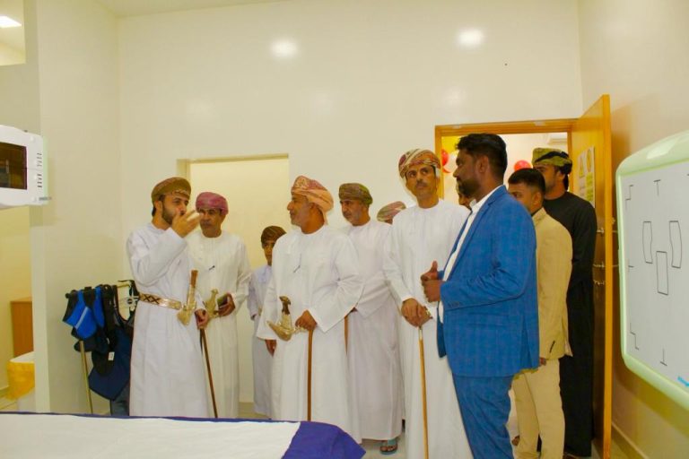 Image Gallery – Al Misk Medical Group